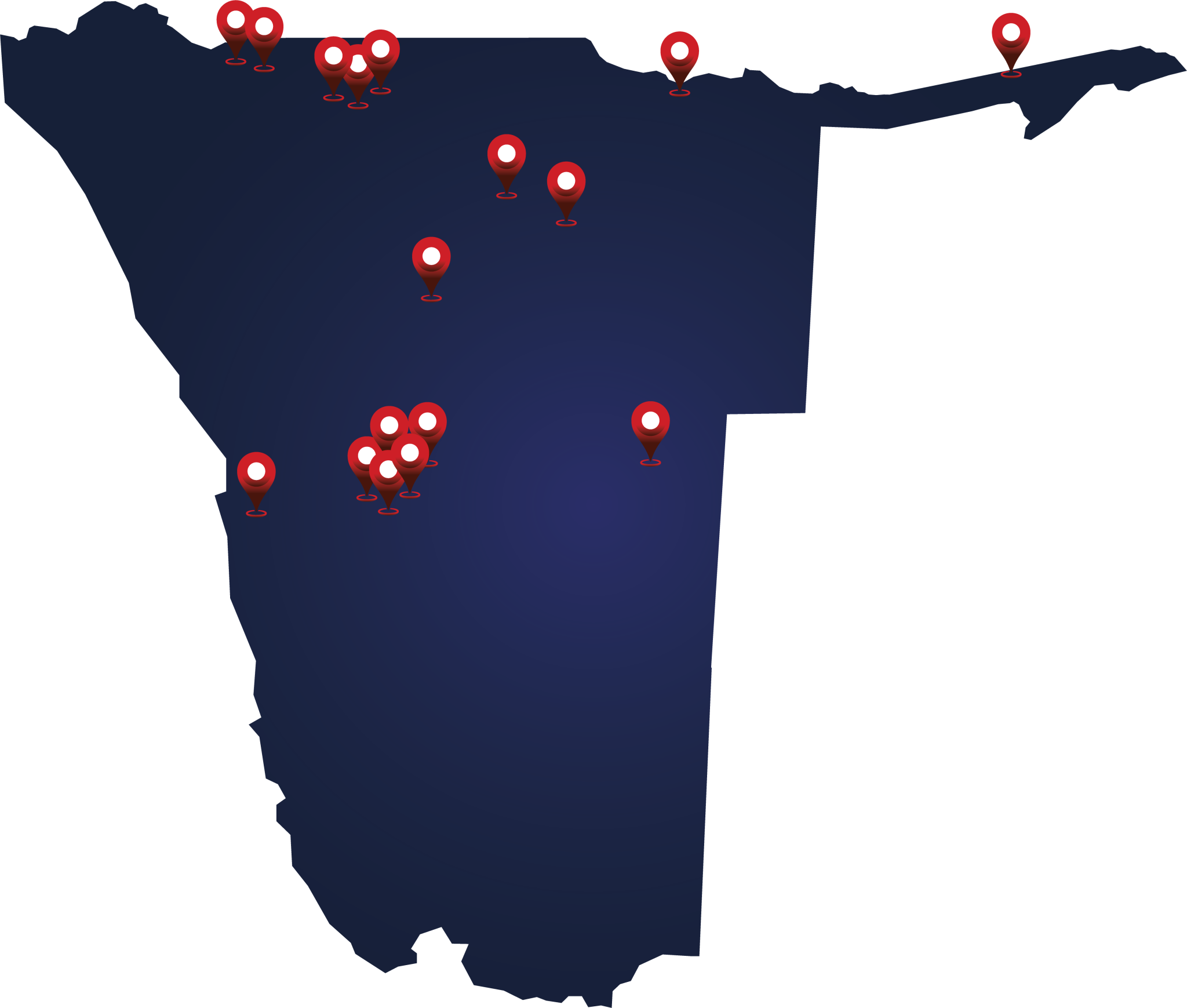 Motovac Namibia - Vehicle Parts Supplier